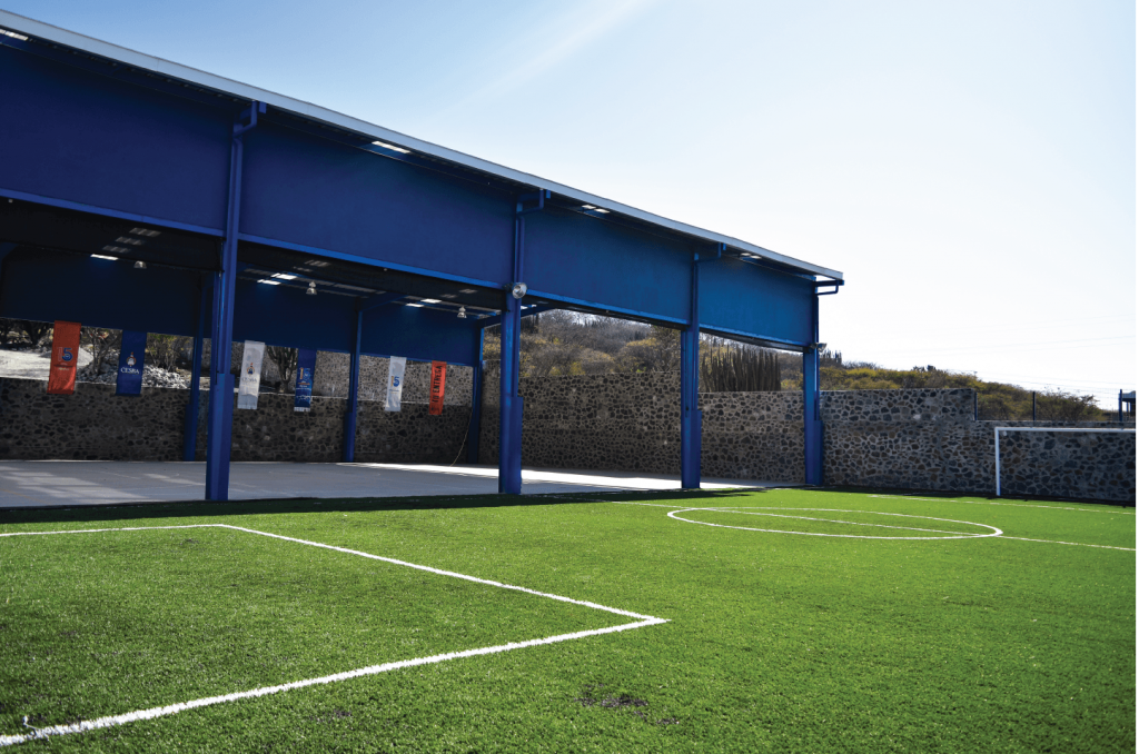 Maestría en Administración Estratégica en Querétaro | CESBA