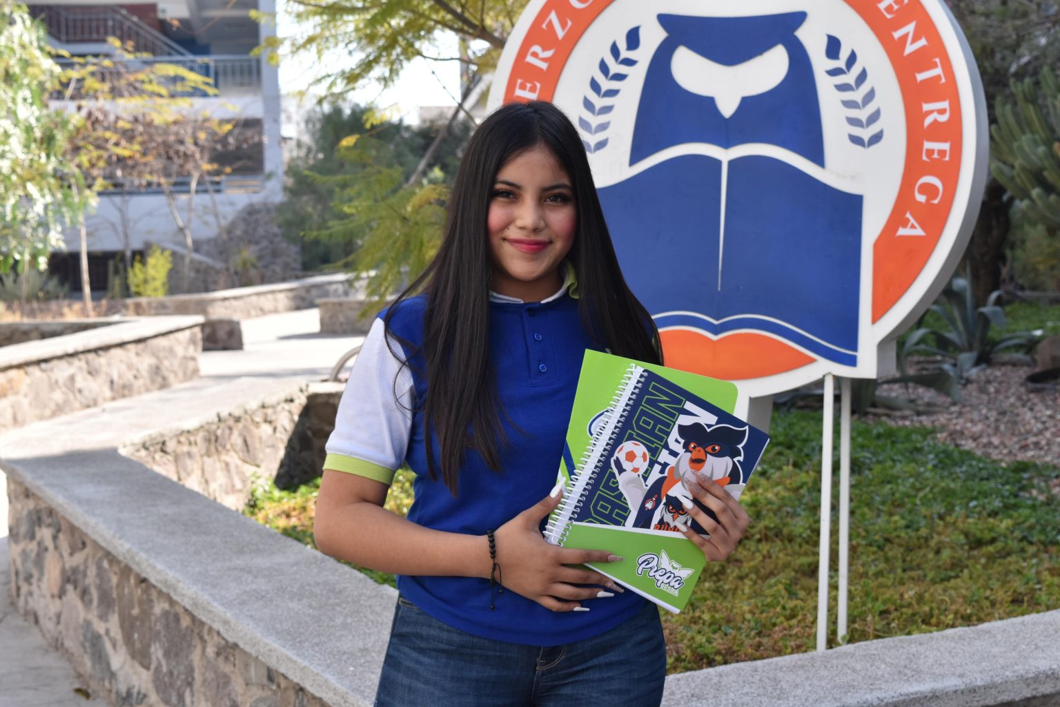 Preparatoria en Querétaro | CESBA