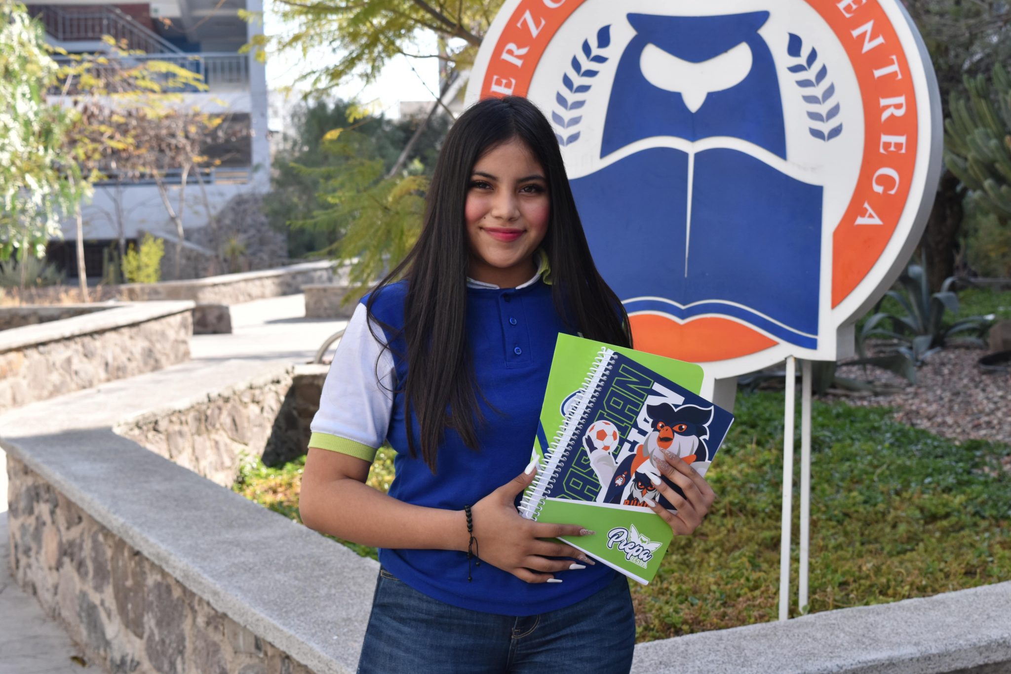 Preparatoria en Querétaro | CESBA