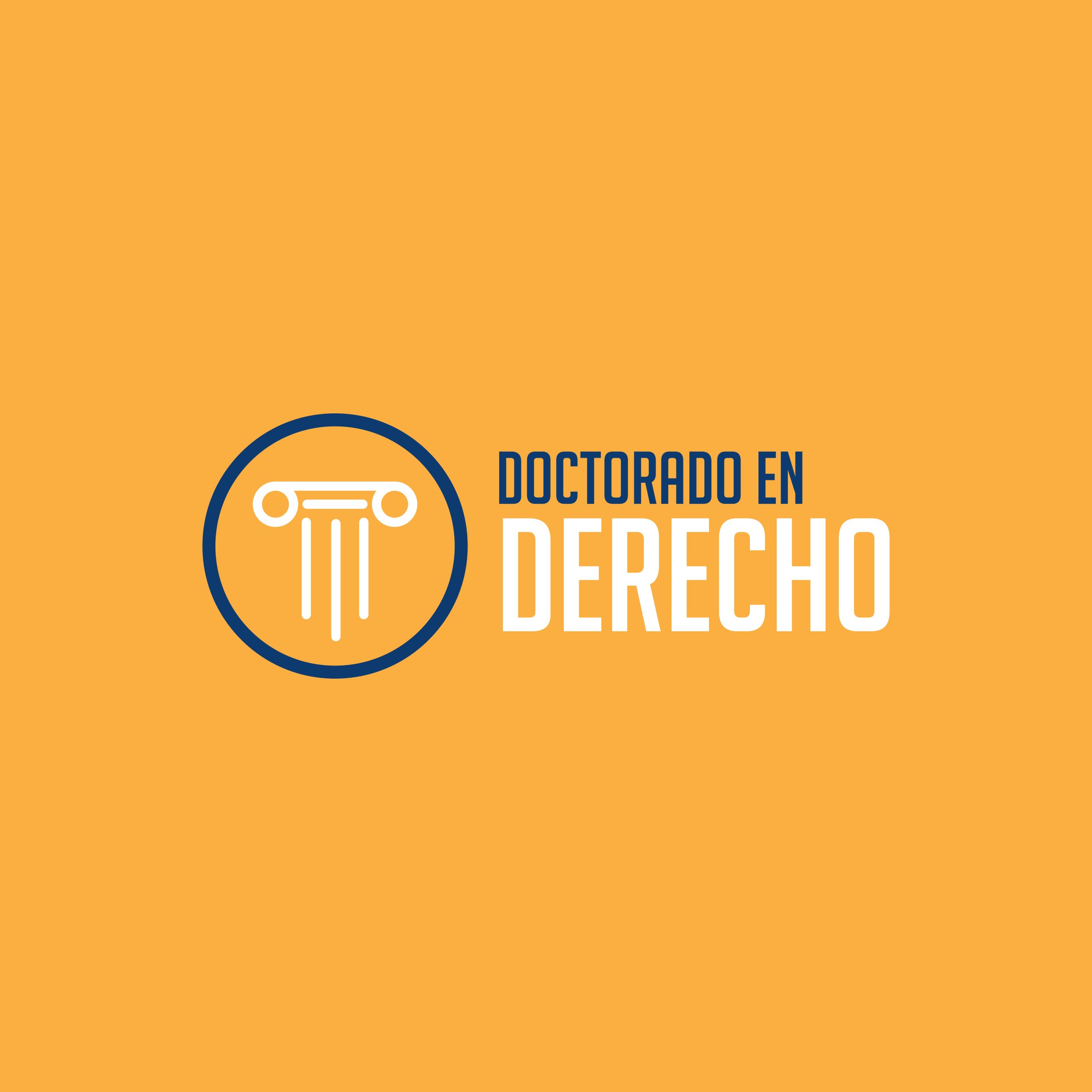 Doctorado en Derecho - CESBA