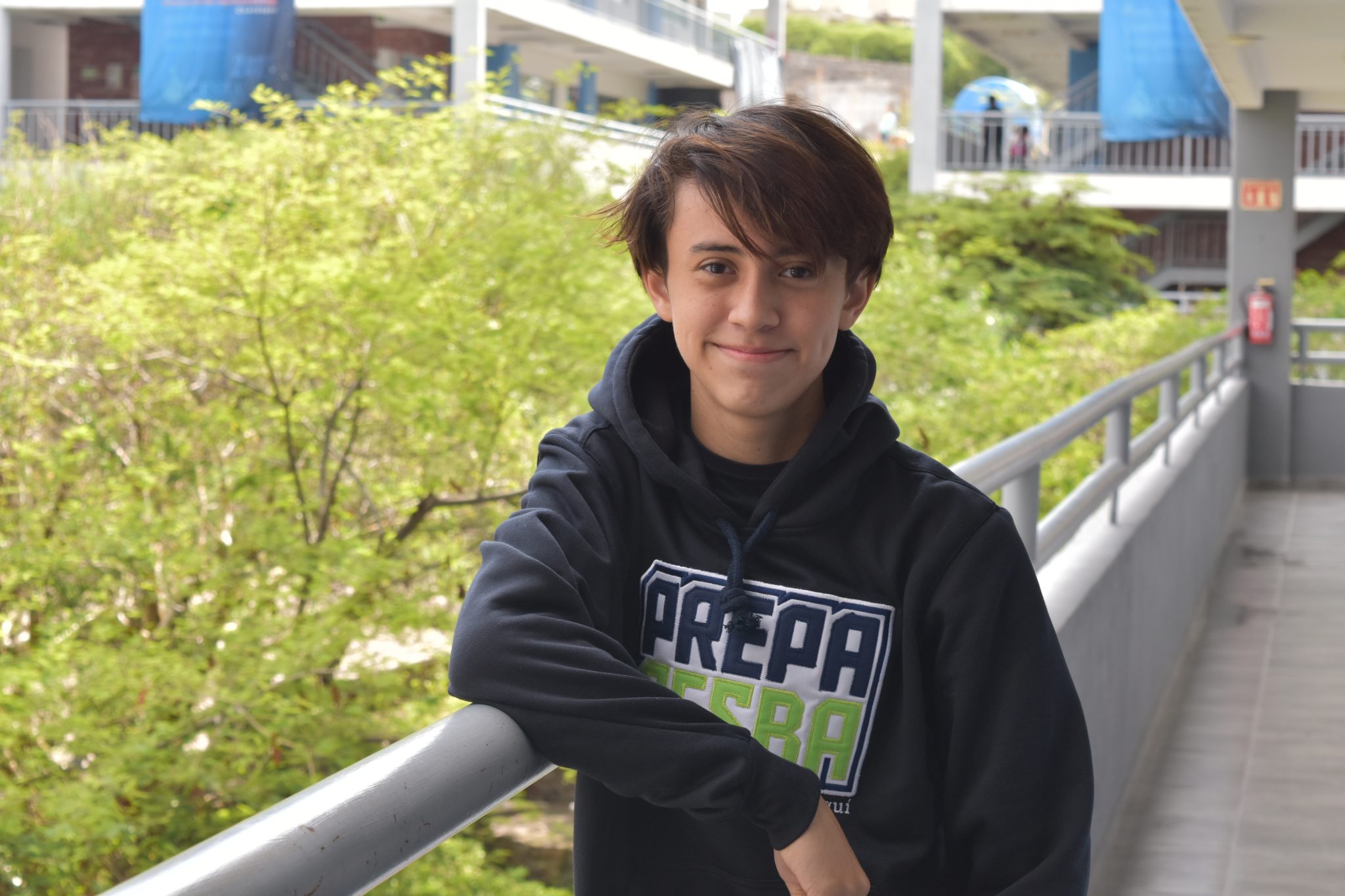 Preparatoria en Querétaro | CESBA